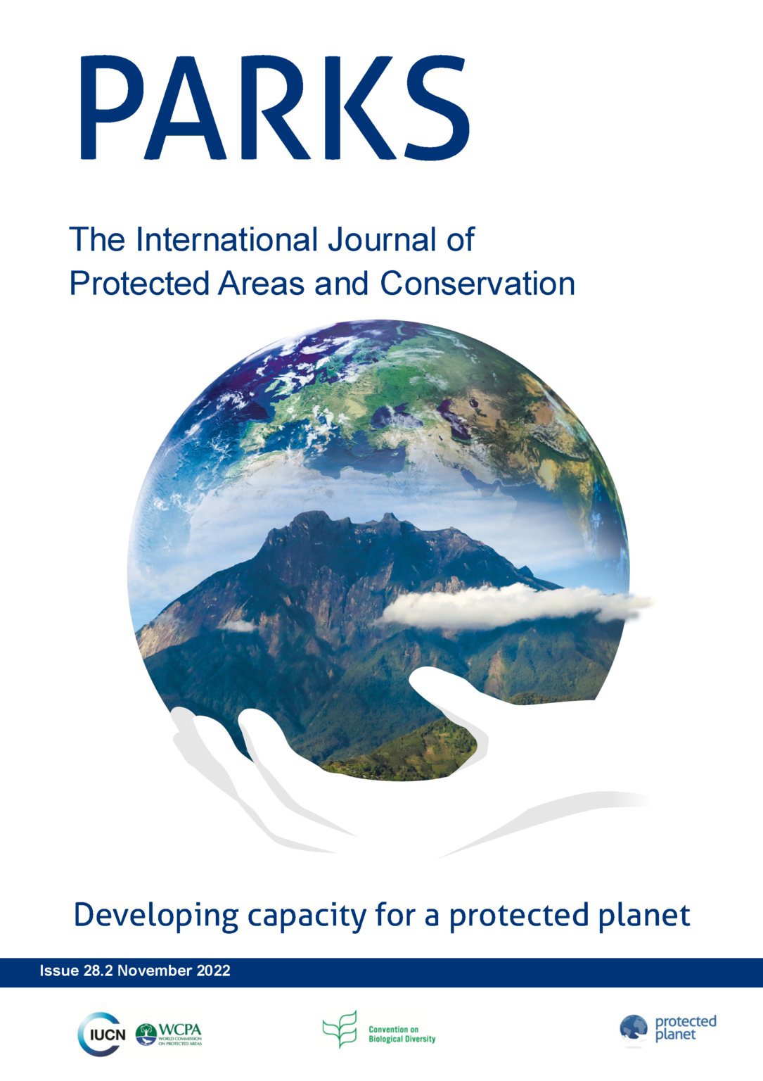 PARKS 28.2 (November 2022) – PARKS – The International Journal of ...